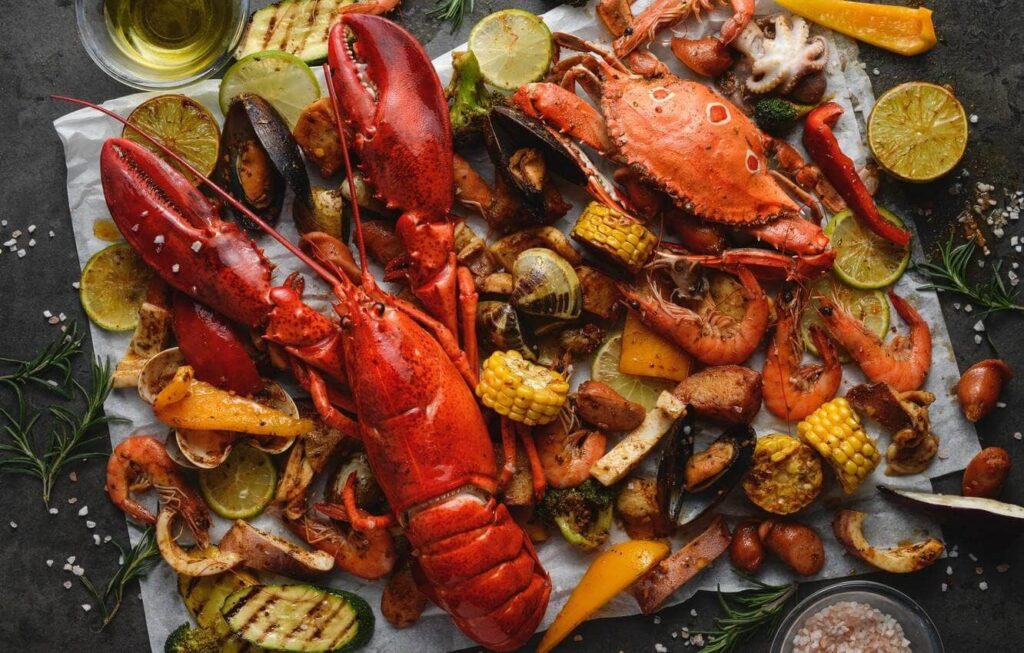 Home - Seafood Express Restaurant